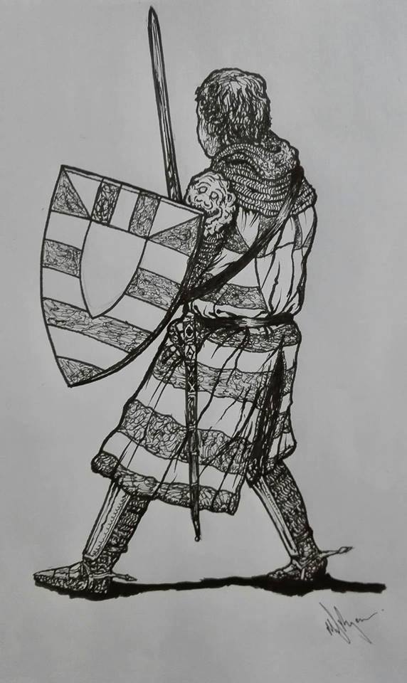 “The King of Folly”: The death of Roger Mortimer, 1st earl of March ...