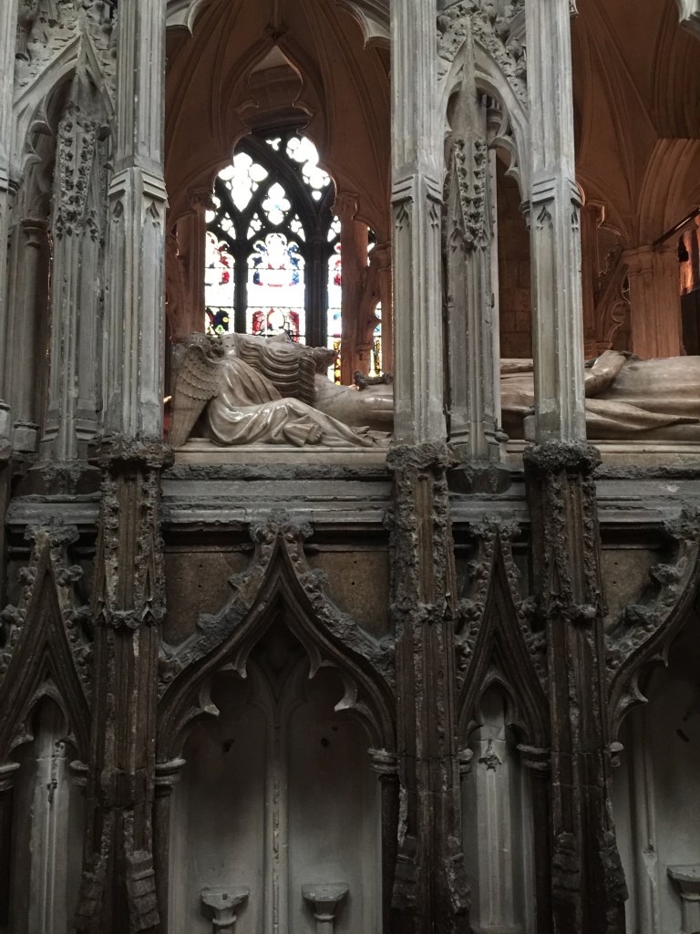 The Tomb of Edward II – fourteenthcenturyfiend.com