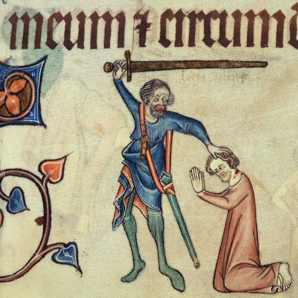A Royal Traitor: The Life & Execution of Thomas of Lancaster ...