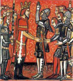 Principe Wallie: The First English Prince of Wales, 1301 ...