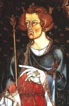 A Leopard in Winter: The Death of Edward I, 7 July 1307 ...