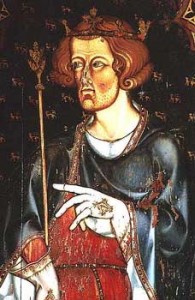 A Leopard in Winter: The Death of Edward I, 7 July 1307 ...