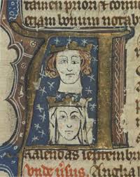 A Leopard in Winter: The Death of Edward I, 7 July 1307 ...